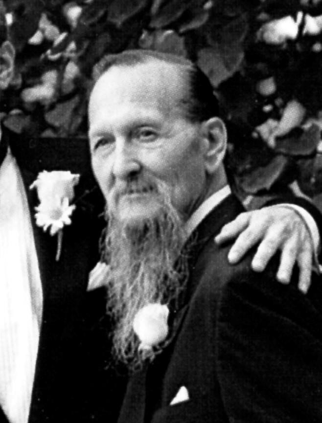 Terrence Roy 'Terry' Stradtmann | Obituaries | swoknews.com