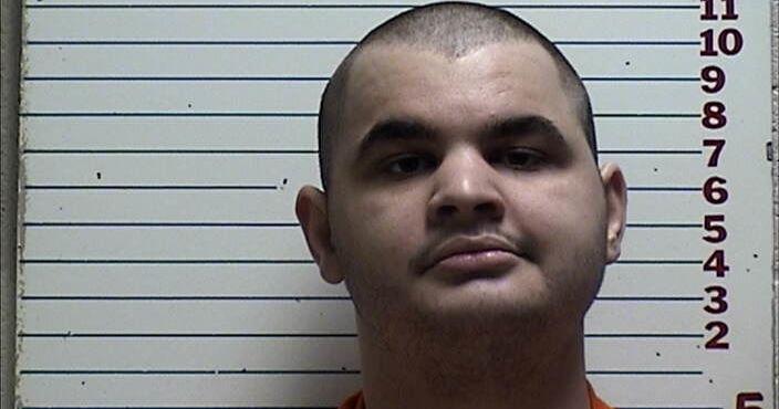 Comanche County man pleads guilty to murder | News | swoknews.com