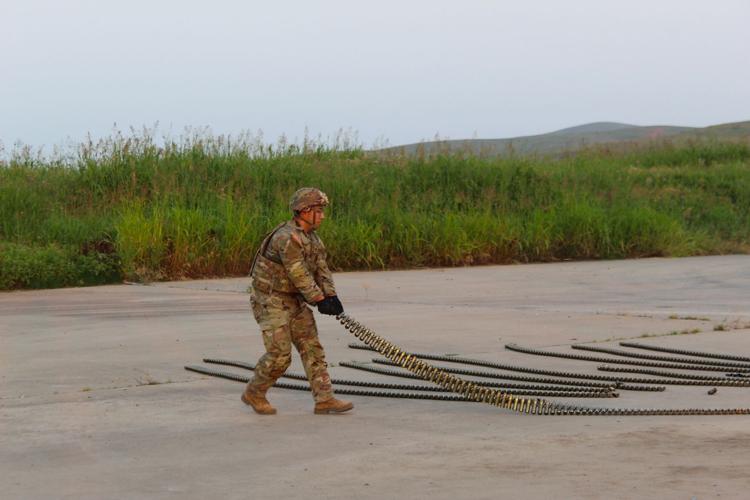 Texas National Guard trains on 'game changer' air defense weapon at ...