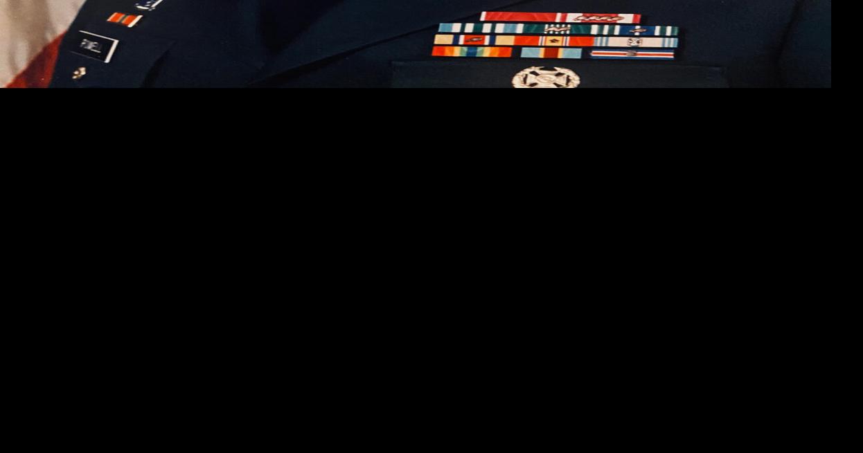 Col. (Retired) Dannie W. Powell | Obituaries | swoknews.com