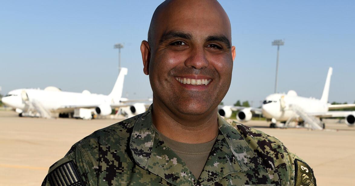 Duncan sailor leads squadron supporting Naval mission | News | swoknews.com
