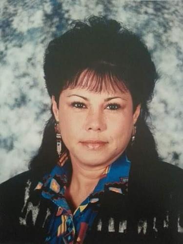 Virginia Diane DeFord DeAnn Berg | Obituaries | swoknews.com