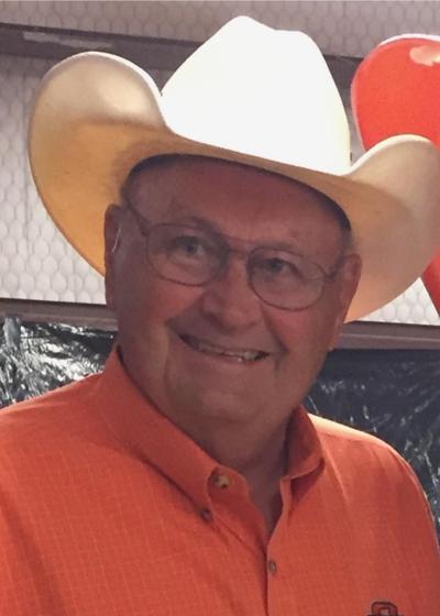 Kenneth Gunkel | Obituaries | swoknews.com