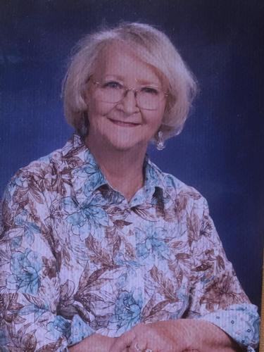 Shirley Ann (Sharp) Josey | Obituaries | swoknews.com