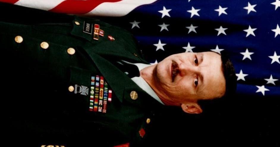 Terry James Bourgeois | Obituaries | swoknews.com