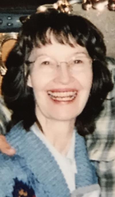 Sharon Delores (Sparks) Bruce | Obituaries | swoknews.com