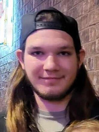 Brandon James 'Bubba' Williams | Obituaries | swoknews.com