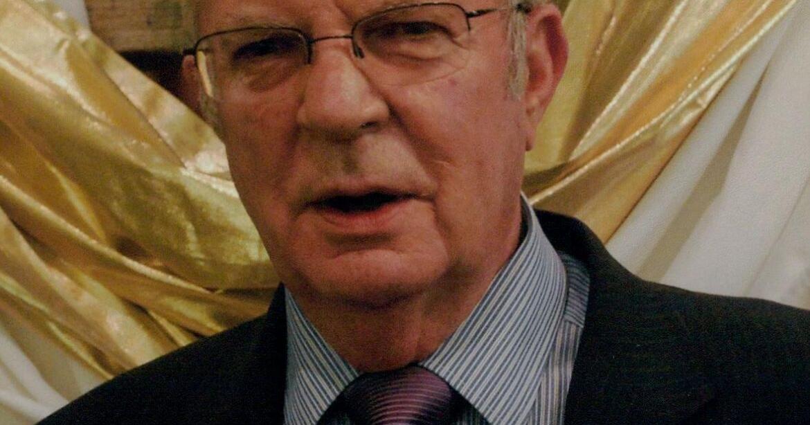 Michael Shields George | Obituaries | swoknews.com
