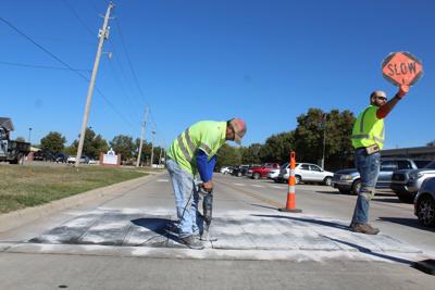 Budget will fund permanent speed tables in Lawton neighborhoods | News ...