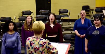 Concert to feature two Cameron University choral ensembles | Community ...