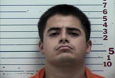 DUI injury wreck puts Texas man in jail on $60,000 bond | News ...