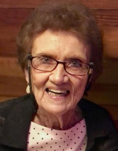Carol Kay Enix | Obituaries | swoknews.com