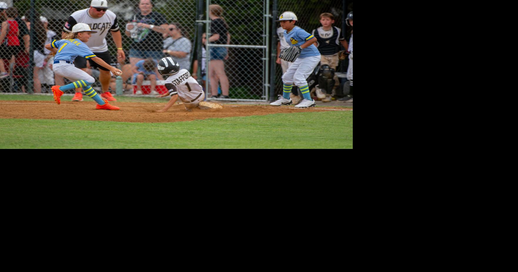 Fletcher teams learn first-round State foes | Sports | swoknews.com