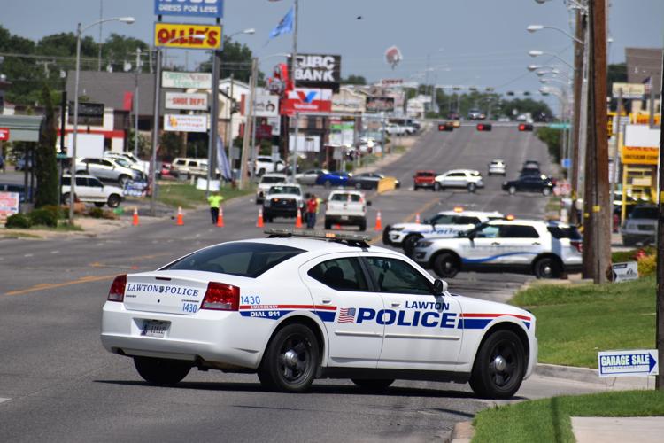 Police: Explosive device with live bullets led to closure of West Gore ...