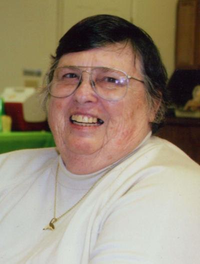 Carol Jane Rambo | Obituaries | swoknews.com