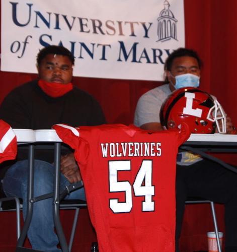 Seven Lawton High football players sign letters of intent | Sports ...