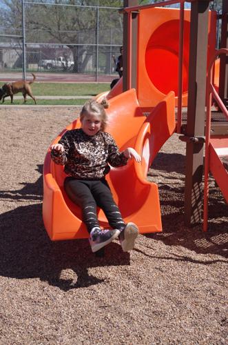 City of Lawton to begin playground upgrades | News | swoknews.com