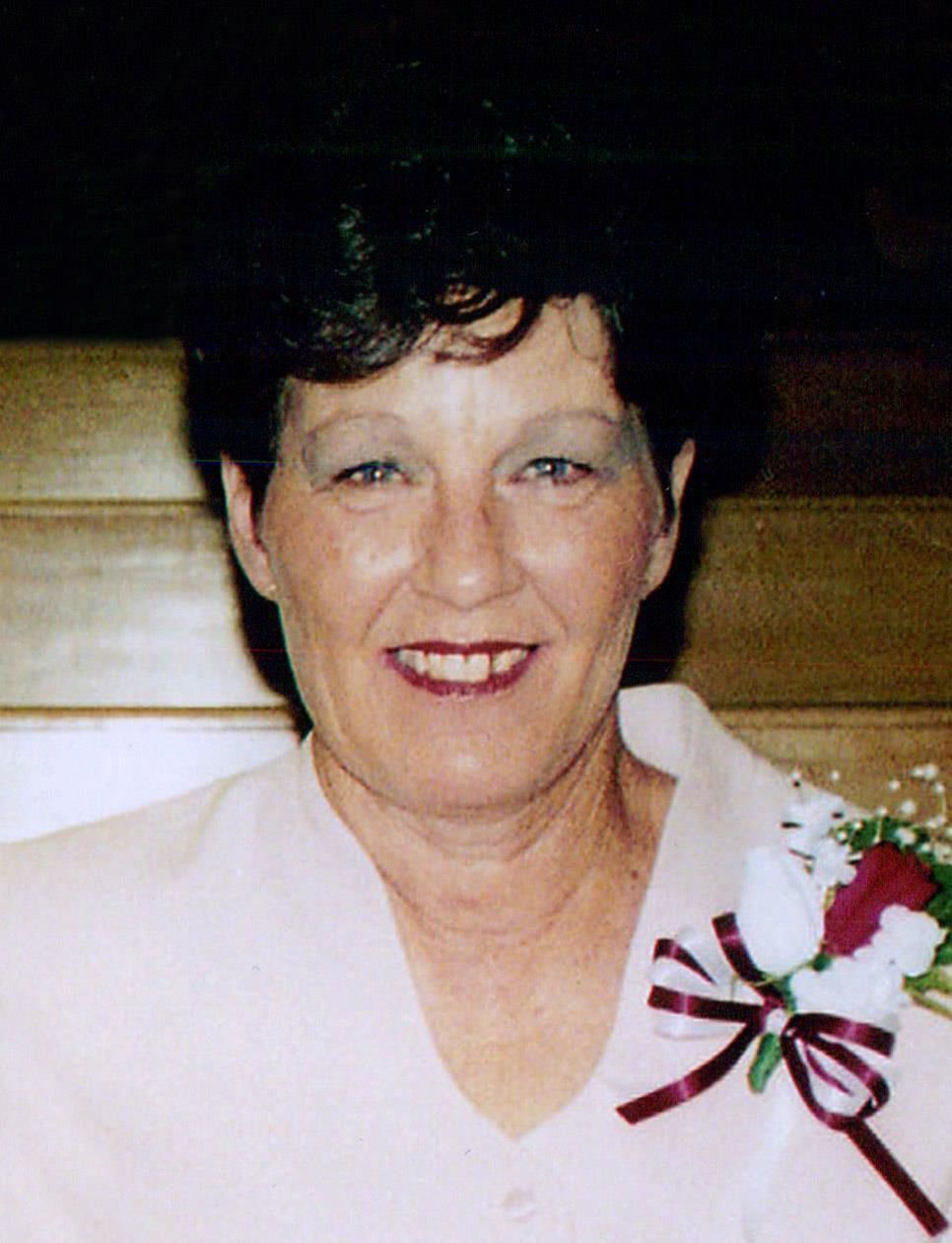 Kay Abbott | Obituaries | swoknews.com
