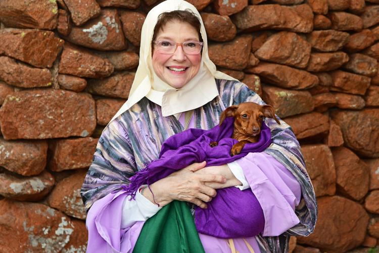 Prince of Peace Easter pageant returns March 28, April 4 | Community ...