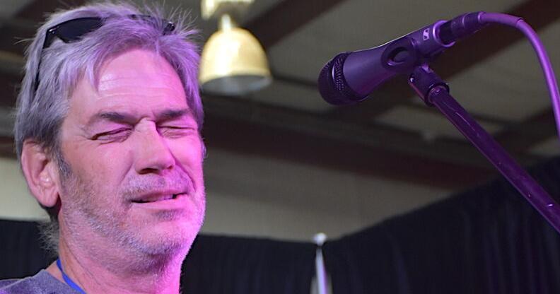 Benefit to help Lynn Moon as he's helped others | Styles | swoknews.com