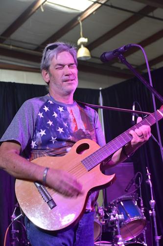 Benefit to help Lynn Moon as he's helped others | Styles | swoknews.com