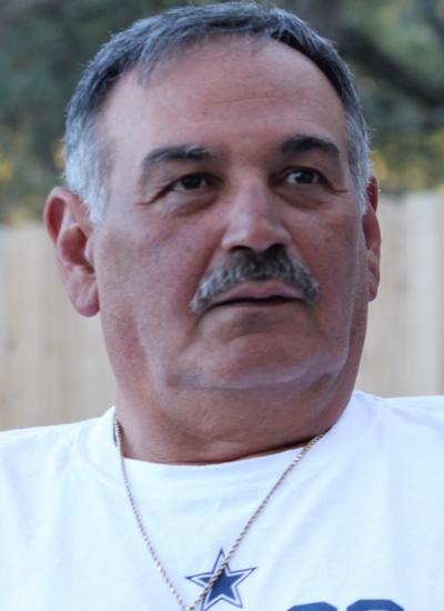 Alfonso Rendon Jr. | Obituaries | swoknews.com