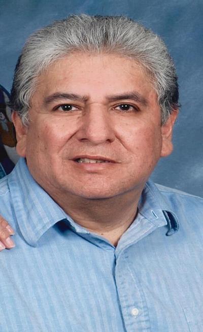 William Roland Harris | Obituaries | swoknews.com