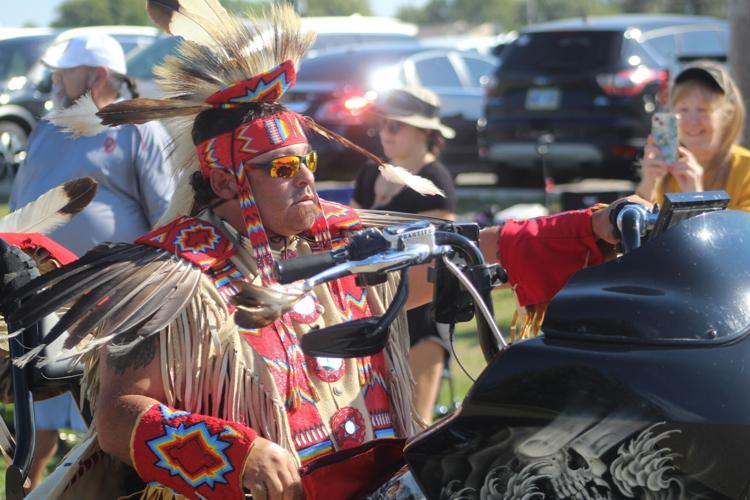 30th Annual Comanche Nation Fair Parade | Community News | swoknews.com