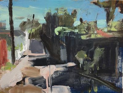 Artwork by Cameron University’s Jack Crouch selected for national ...