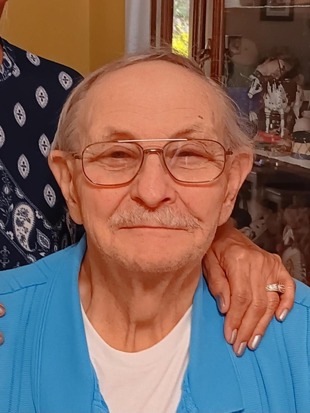 Tommy Frazier | Obituaries | swoknews.com