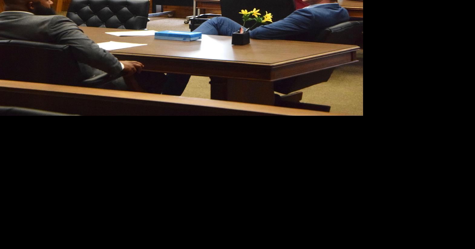 Former Lawton police officers accused of manslaughter | News | swoknews.com