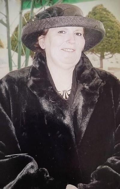 Peggy Alice Newsome | Obituaries | swoknews.com