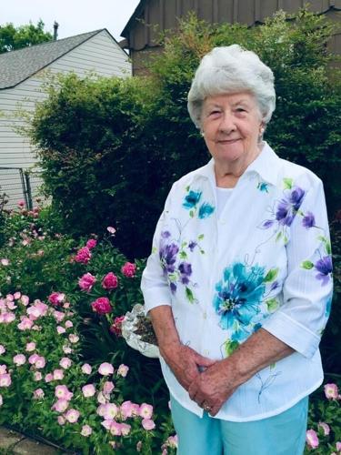 Edna Roberta Nauman | Obituaries | swoknews.com
