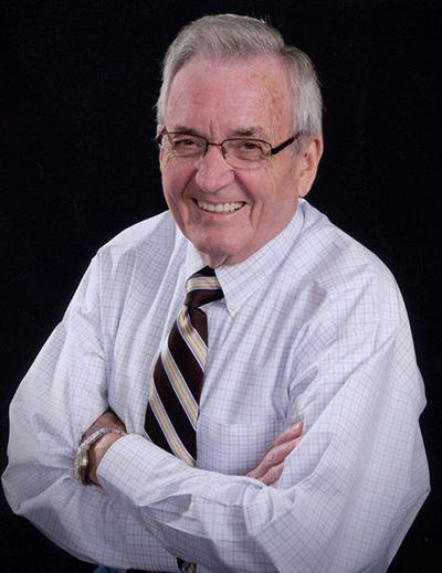 Ramon Leon John | Obituaries | swoknews.com