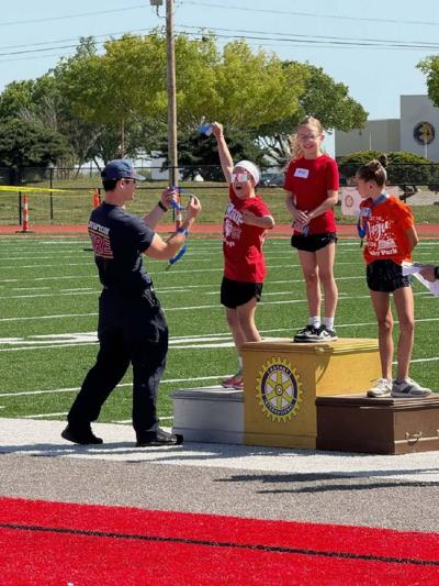 Rotary track meets makes its return | Sports | swoknews.com