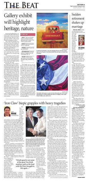 Page 05A | e-Edition | swoknews.com