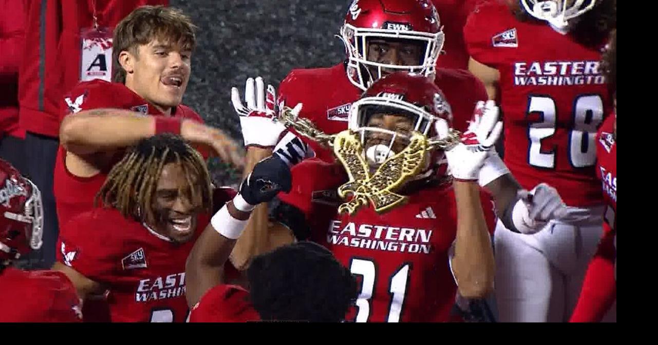 EWU Football: Aaron Best adds 14 Eagles on Early Signing Day | Eastern ...