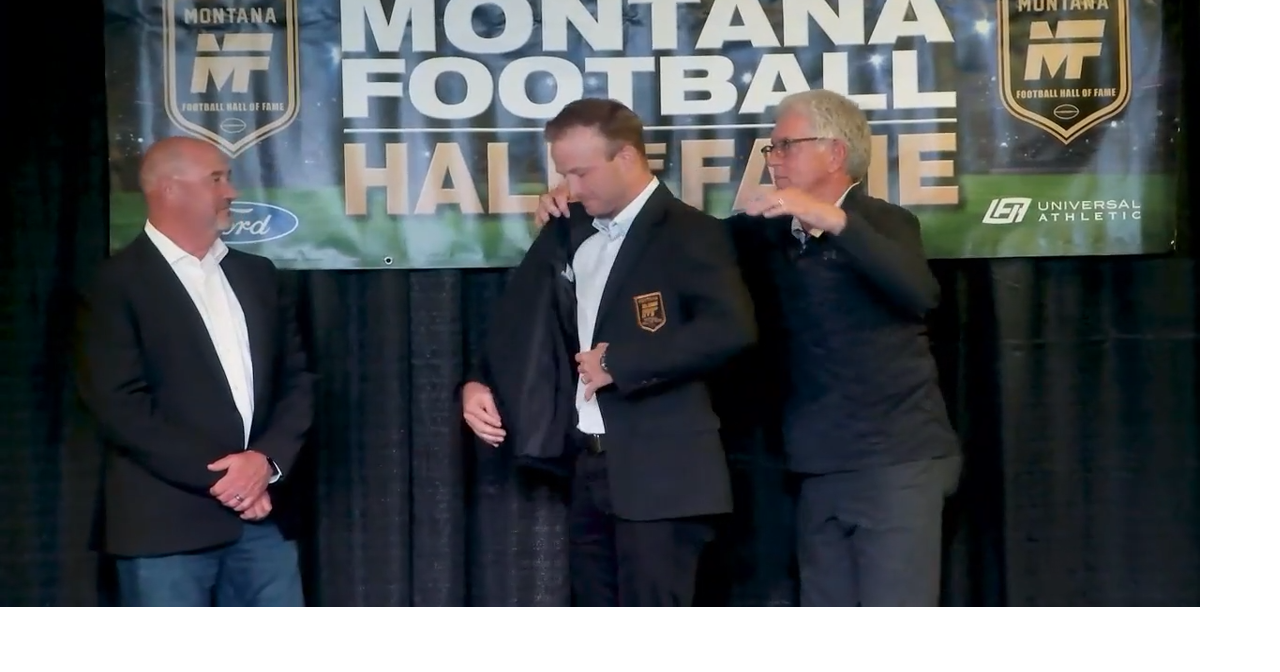 Eight football legends inducted into MT Football Hall of Fame | More ...