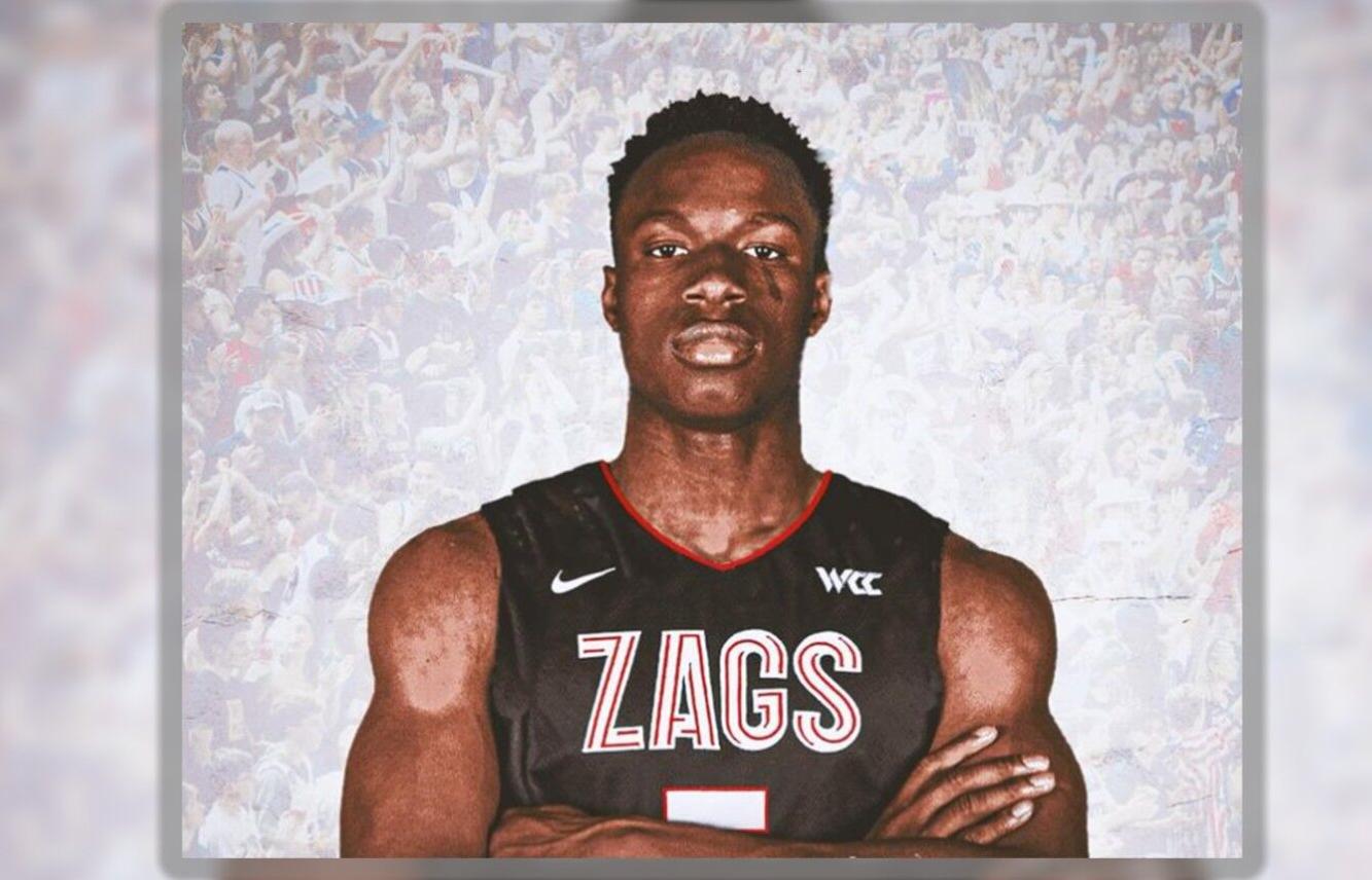 Gonzaga men's basketball lands Tarleton State transfer Emmanuel ...