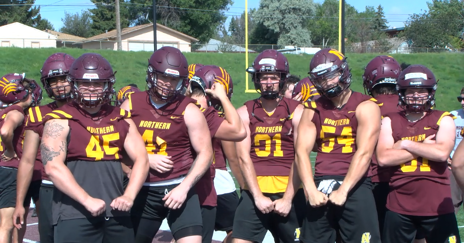 MSU-Northern football aims to build winning culture this season ...