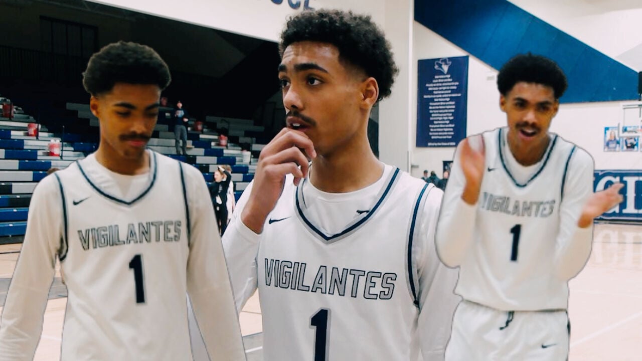 'One of a kind' junior DeonDray Ellis in breakout season for East ...