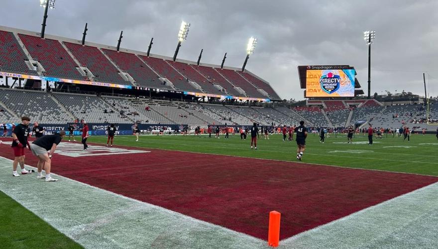 Live Updates & Highlights: Washington State, No. 21 Syracuse battle at ...
