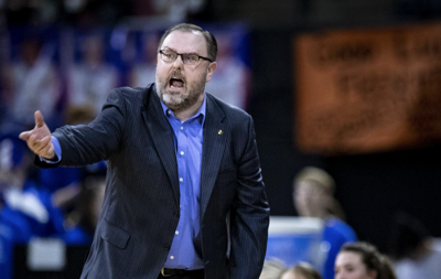 Dustin Kraske steps down as Havre girls basketball head coach | Montana ...