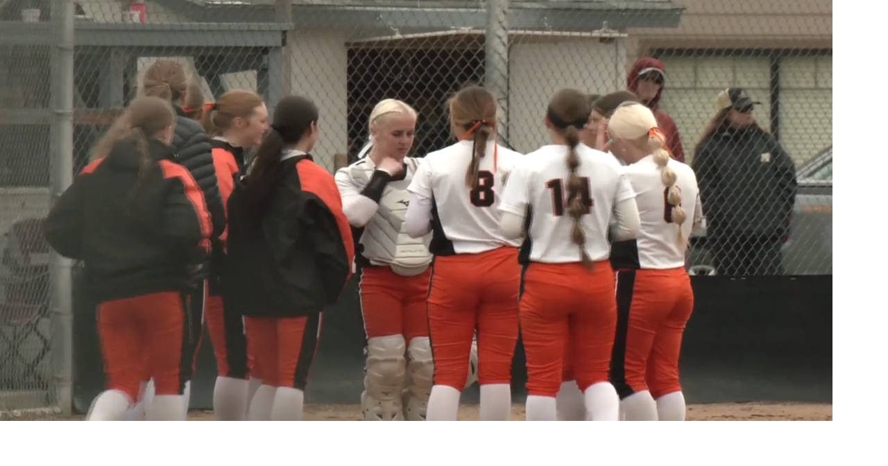 Billings Senior softball riding high as one of the top teams in Class ...