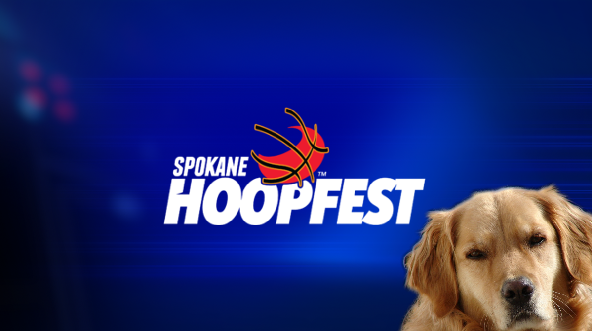 Get ready for Hoopfest by remembering Air Bud’s basketball feud with ...