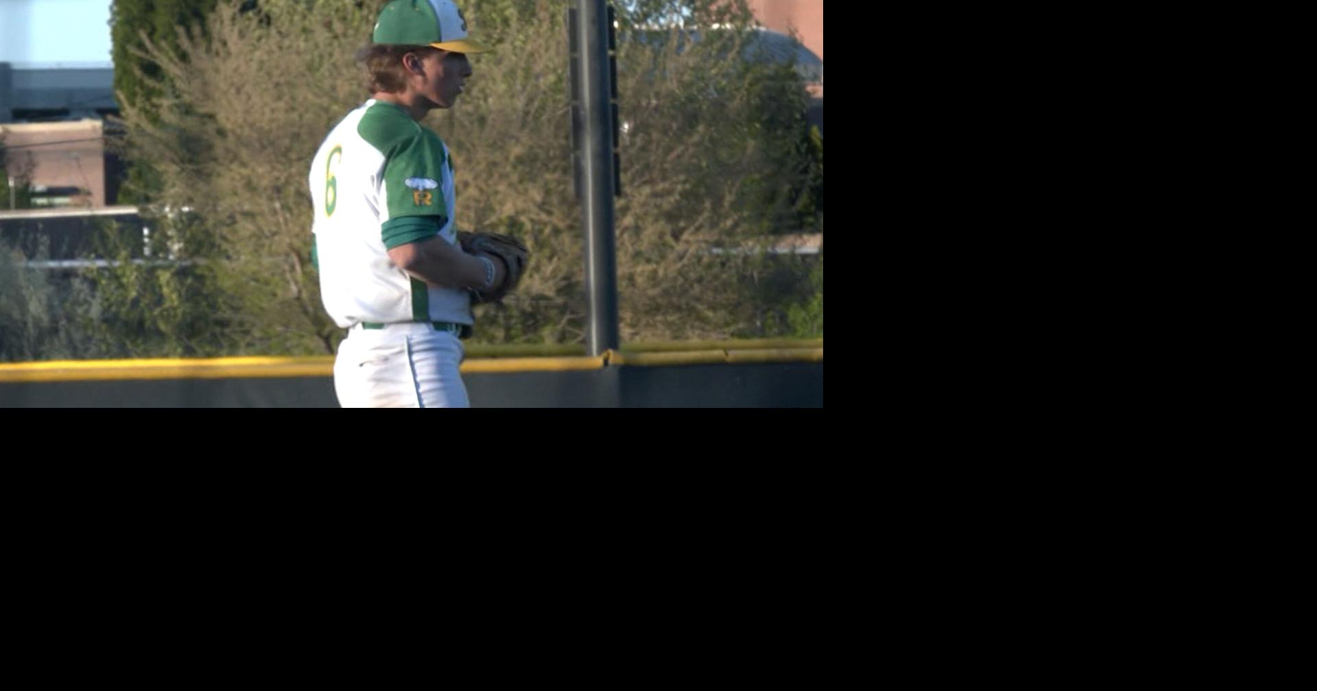 MCC baseball stat leaders as regular season wraps up Tuesday | SWX Tri ...