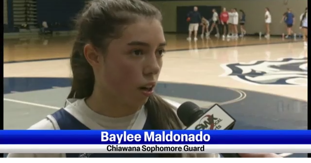 Chiawana returns familiar talent and welcomes new faces | High School ...