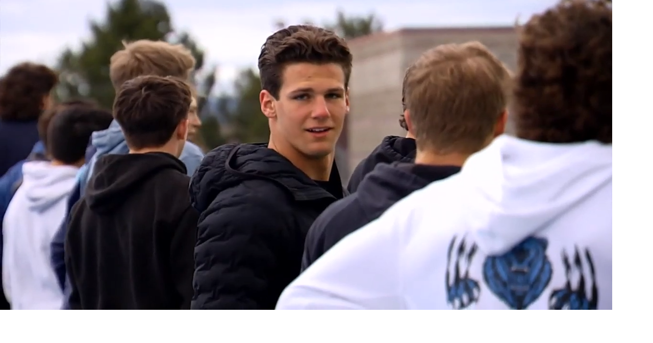 Student Athlete of the Week: Central Valley's Canyon Smith | High ...