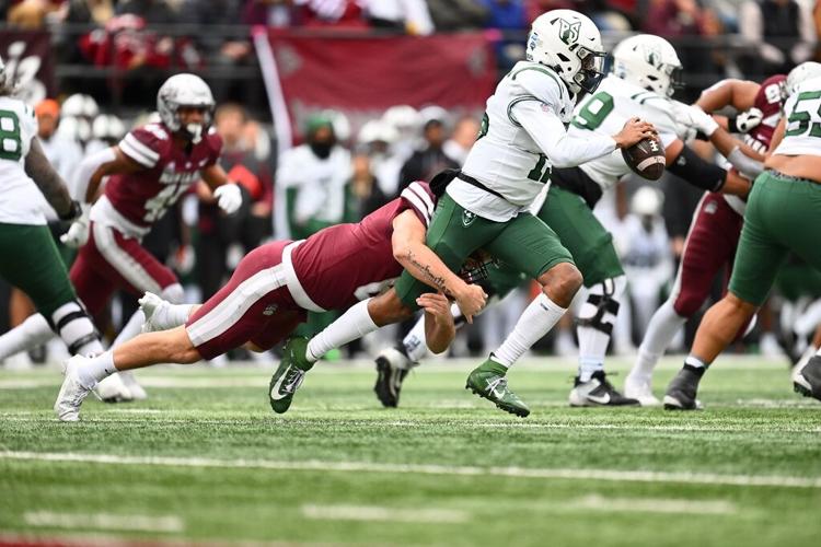 Griz score four second half touchdowns in 28-17 win over Portland State ...