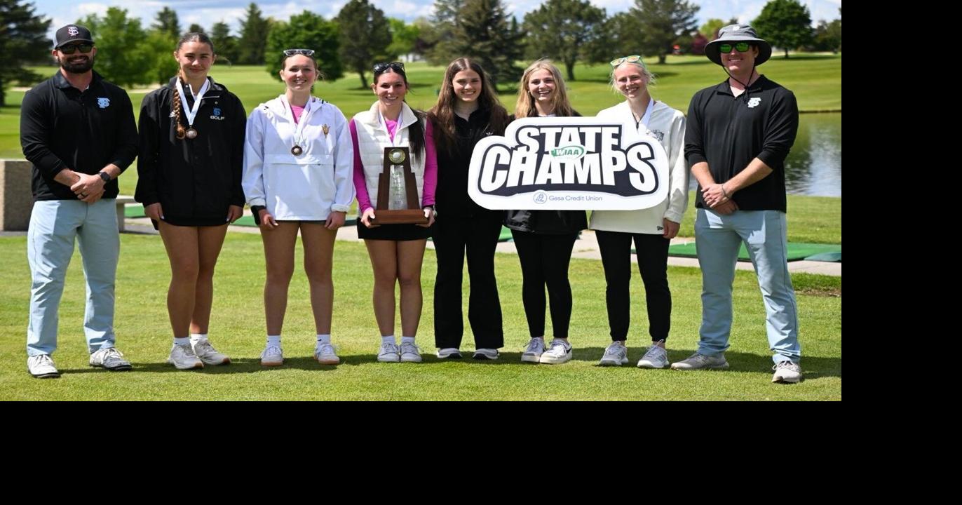 WIAA State Golf Results: Freeman girls, Pullman boys claim team titles ...
